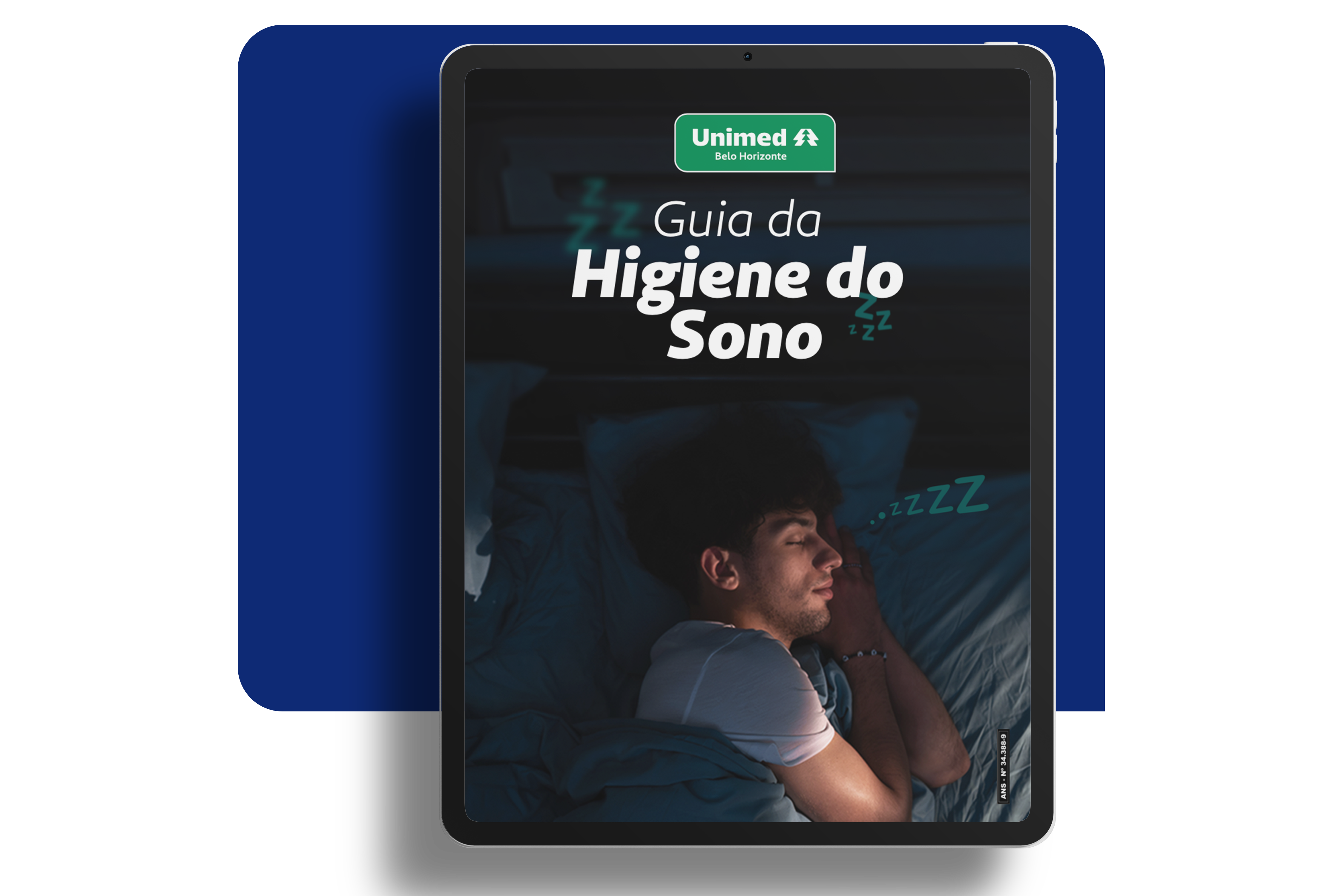 Guia da Higiene do Sono
